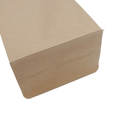 250g coffee beans compostable block bottom sachet - Qingdao Tongli ...