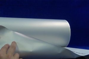 Metallized Cellulose Film Introduce, Produce, Print, Laminate ...